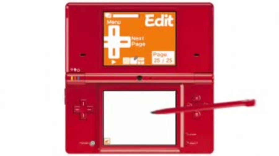 Flipnote Studio