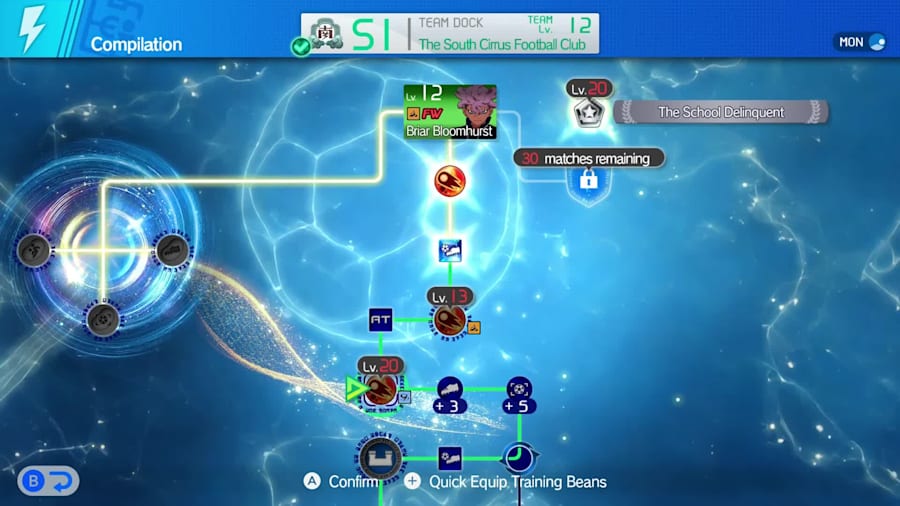 INAZUMA ELEVEN: Victory Road - Nintendo Switch™ 2 Edition | Nintendo ...