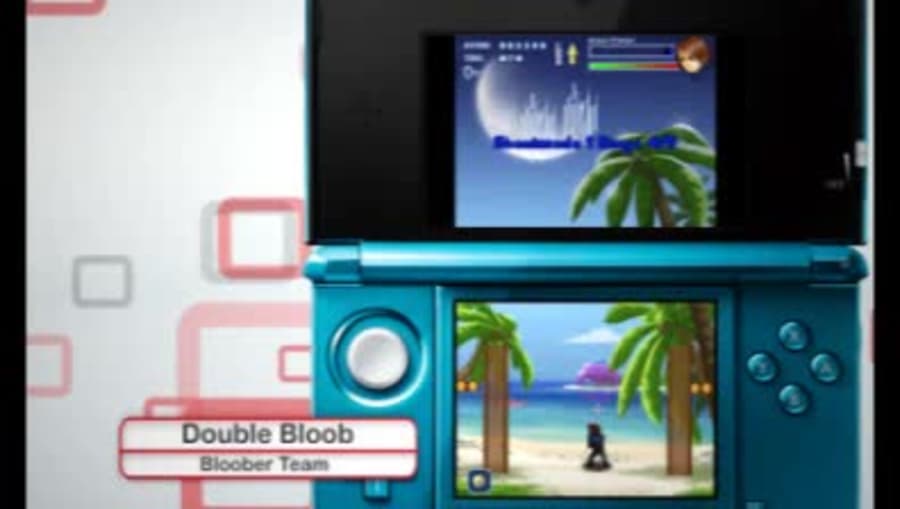 Les téléchargements de la semaine | 2012 | News | Nintendo CH