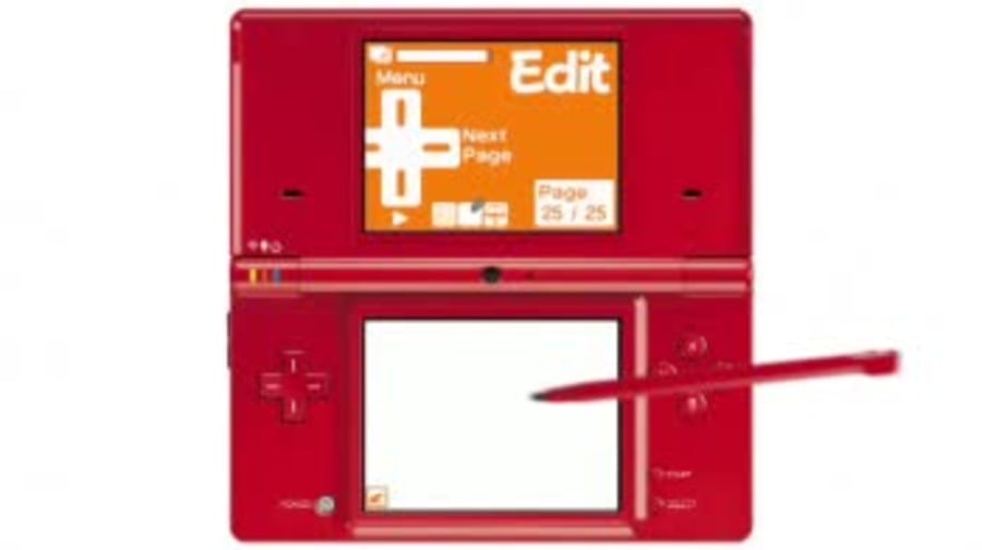 Flipnote Studio 3d Enfin Flipnote Studio 3D YouTube