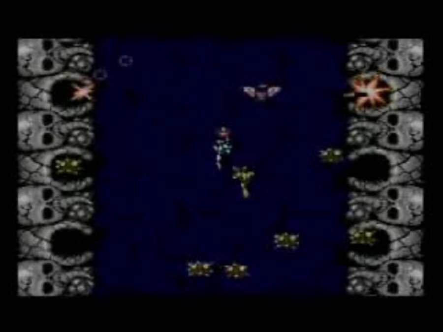 Probotector™ II: Return of the Evil Forces | NES | Juegos | Nintendo ES