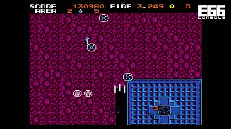 EGGCONSOLE ZANAC EX MSX2 | Nintendo Switch Download-Software | Spiele ...