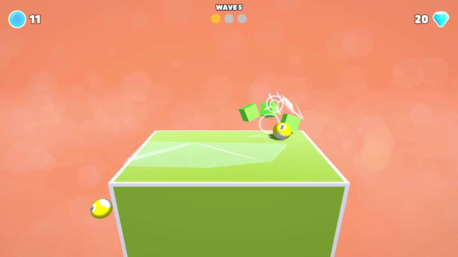 Smash Out 2 | Giochi scaricabili per Nintendo Switch | Giochi | Nintendo IT